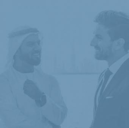 EWEC supplies power and water to the Abu Dhabi region.